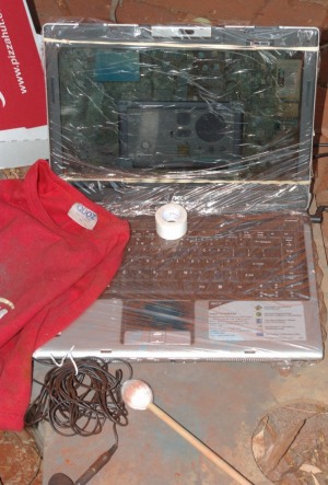 Tuning and Sanding the Bars for the 5 Octave Marimba | Build a 5 Octave ...